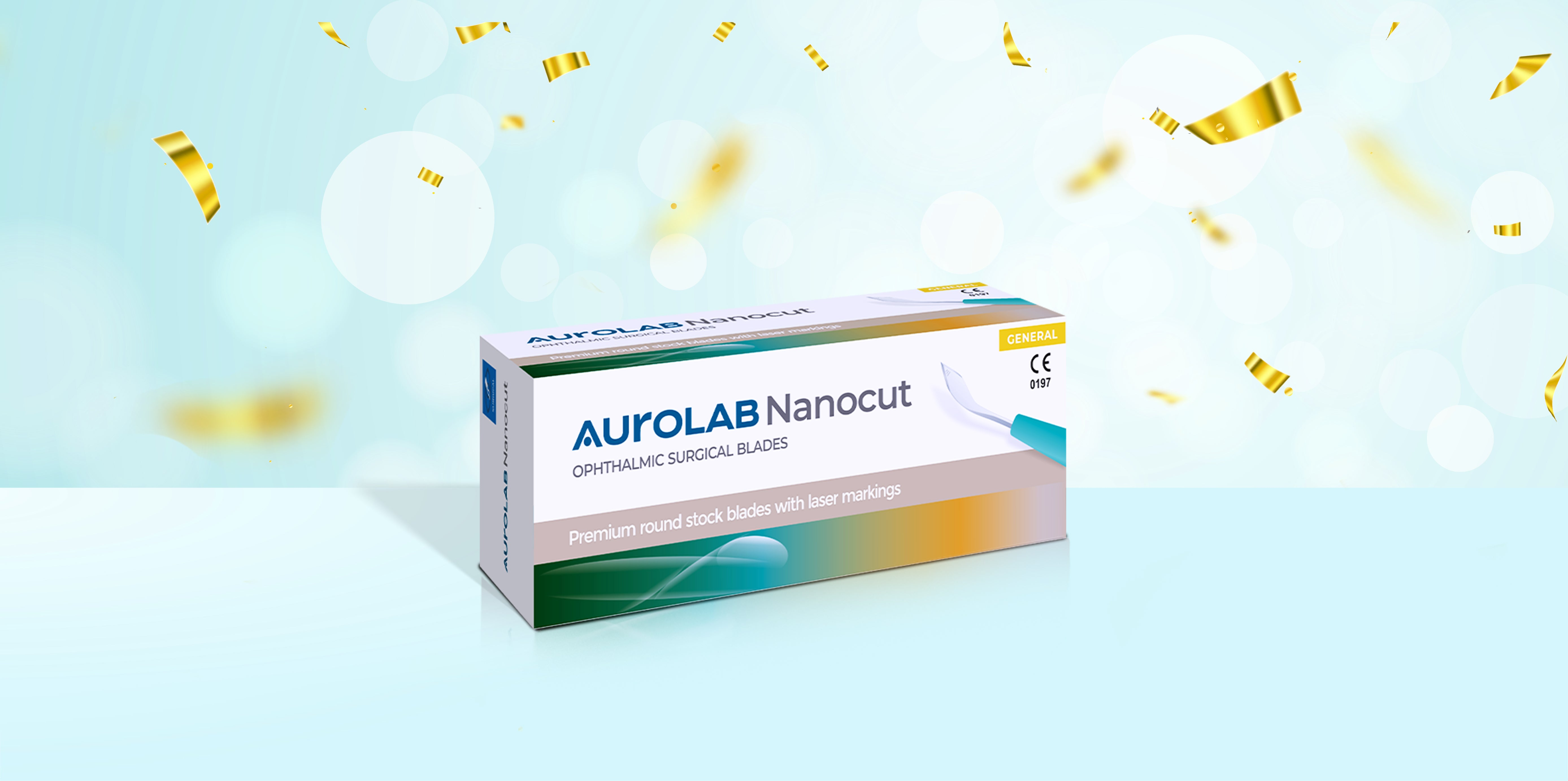 Latest products – Aurolab Store