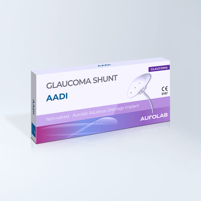 Aurolab Store