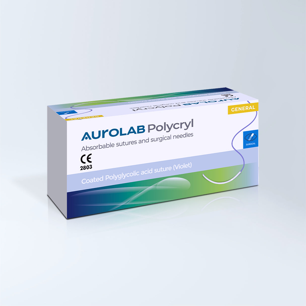 Polycryl – Aurolab Store
