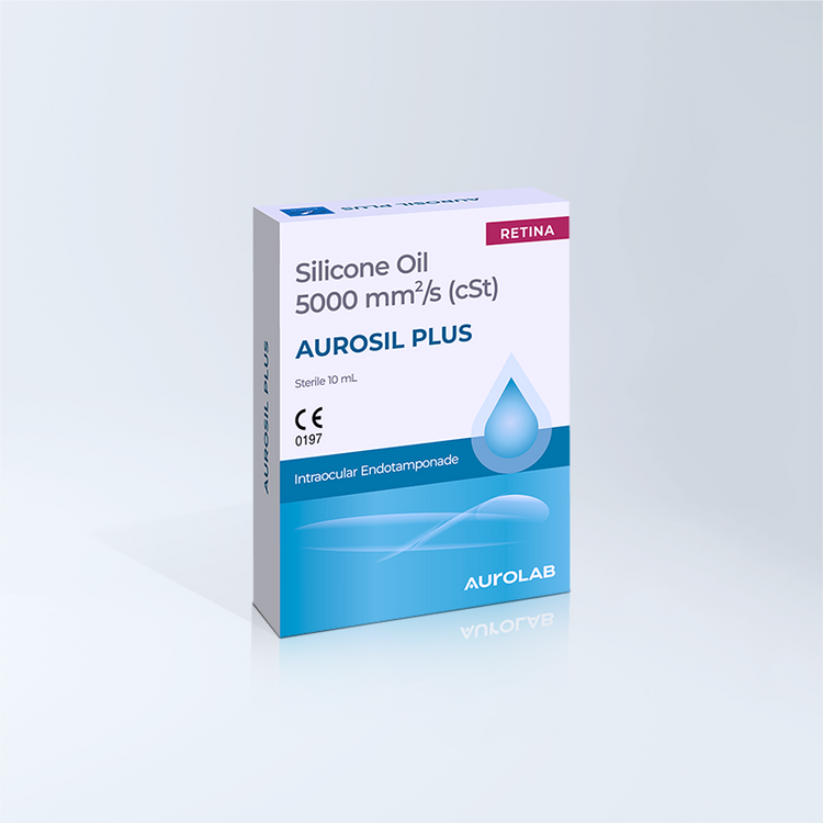 Aurosil PLUS – Aurolab Store