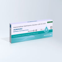 Aurolab Store