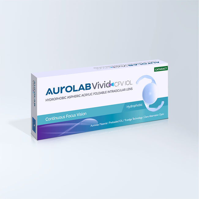 Aurolab Store