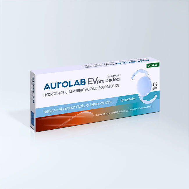 Aurolab Store