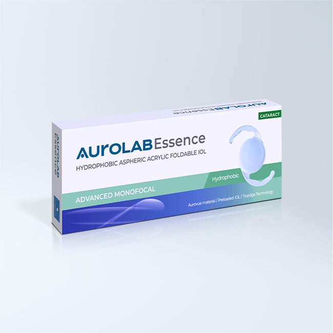Aurolab Store
