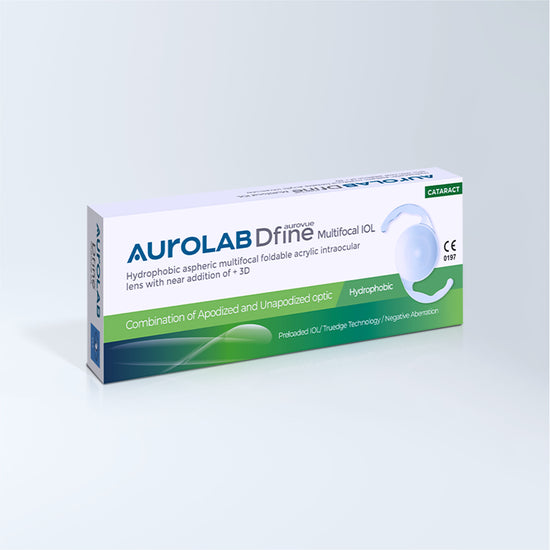 Aurolab Dfine – Aurolab Store